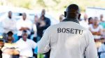 BOSETU slams elitist budget and proposed job cuts | The TswanaTimes