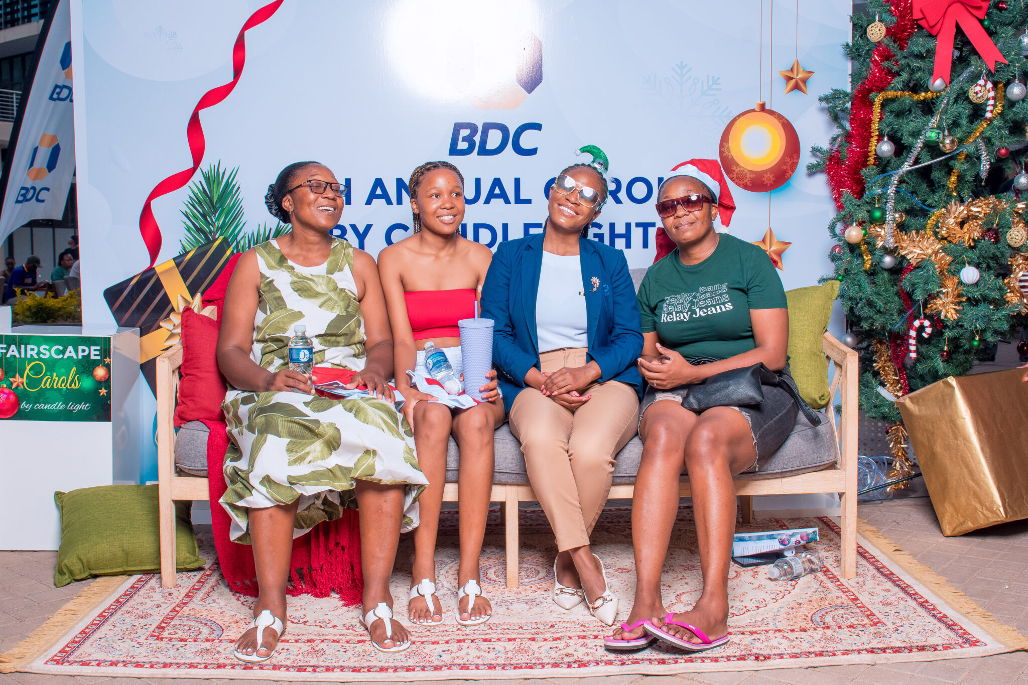 Fairscape Carols by Candlelight 2024: A Celebration of Unity ...